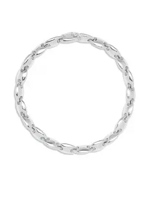 MAOR Neo Sterling Bracelet - Silver