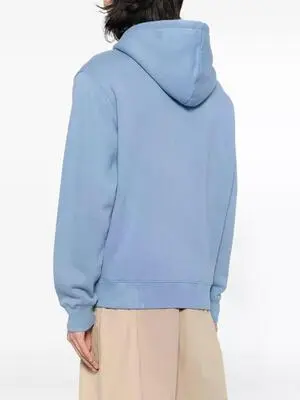Maison Kitsuné Bold Fox Cotton Jacket