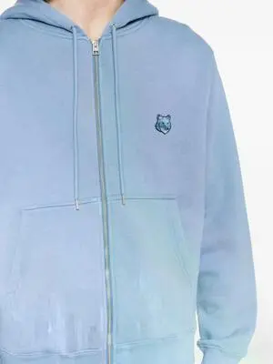 Maison Kitsuné Bold Fox Cotton Jacket