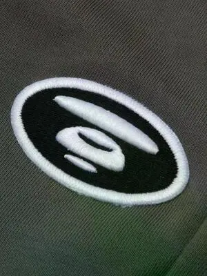 AAPE BY *A BATHING APE Appliqué Track Shorts