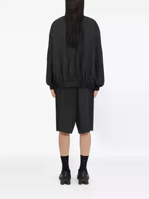 MM6 MAISON MARGIELA X SALOMON Bomber Jacket With Numbers Print