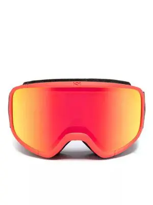 ERL Shield Frame Sports Goggles - Red
