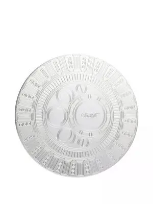 Christofle Rêve Cosmique Coasters - Silver