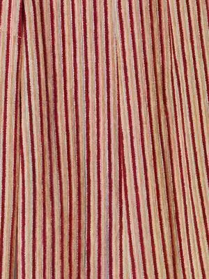 La DoubleJ Brooklyn Stripe Trousers