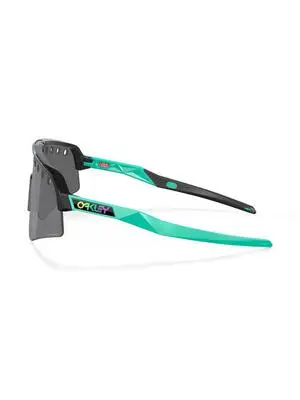 Oakley Sutro Lite Oversized Sunglasses