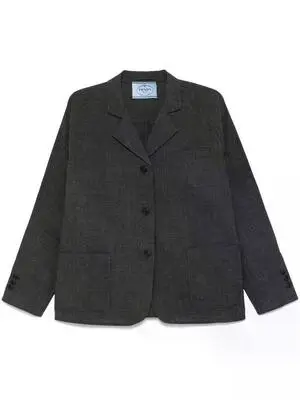 Prada Stuoia Jacket
