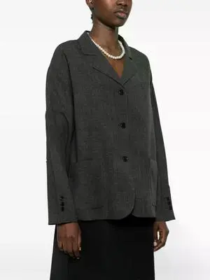 Prada Stuoia Jacket