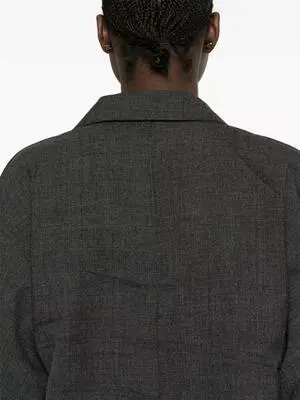 Prada Stuoia Jacket