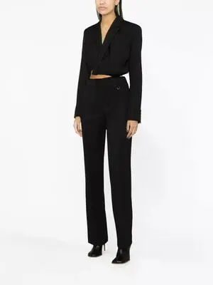 Jacquemus Le Pantalon Ficelle Trousers