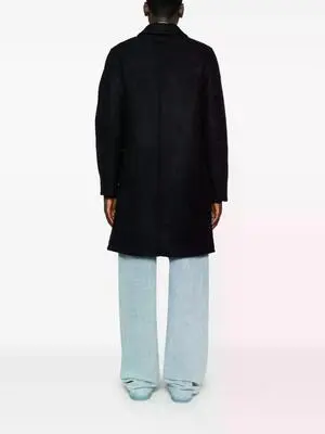 Givenchy Single-breasted Coat