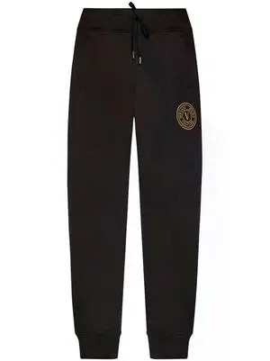 Versace V-emblem Track Pants