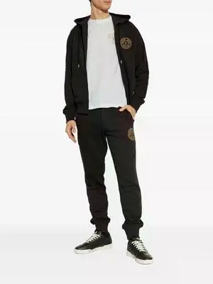 Versace V-emblem Track Pants