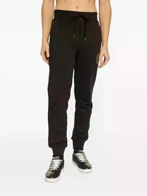 Versace V-emblem Track Pants