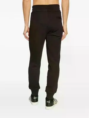 Versace V-emblem Track Pants