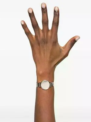 DANIEL WELLINGTON Petite Reflection 28mm Watch - Silver