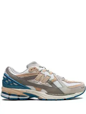 NEW BALANCE X Concepts 1906u Hours & Days "cream White" Sneakers - Neutrals