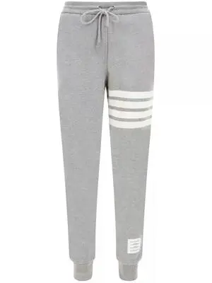 Thom Browne Office Wear Sports Pants For Women