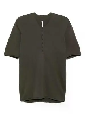 LABEL UNDER CONSTRUCTION Cotton T-shirt