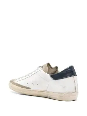 GOLDEN GOOSE Super-star Sneakers
