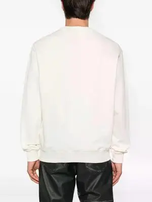 Just Cavalli Logo-print Sweatshirt