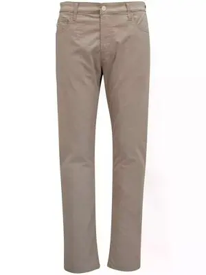 Ag Straight-leg Trousers