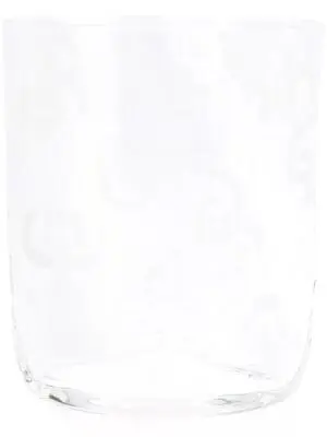 CARLO MORETTI Patterned Glass - Neutrals