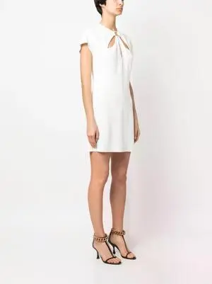 Stella McCartney Cut-out Detail Minidress