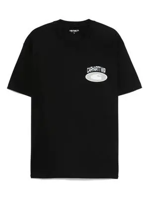 Carhartt Work In Progress Tire T-shirt - Black