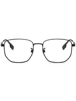 Burberry Square-frame Glasses