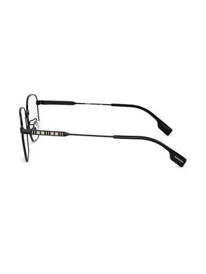 Burberry Square-frame Glasses