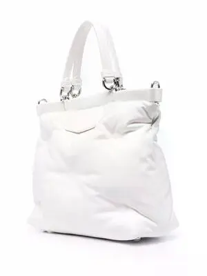MAISON MARGIELA Small Glam Slam Tote Bag