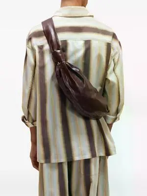 LEMAIRE Small Soft Croissant Shoulder Bag