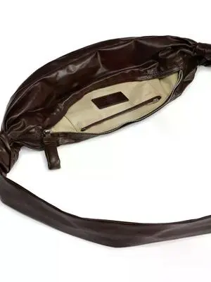 LEMAIRE Small Soft Croissant Shoulder Bag