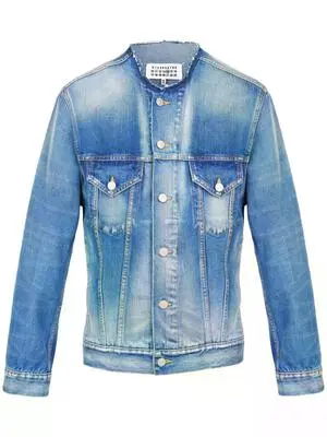 Maison Margiela Denim Jackets For Men