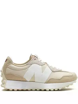 NEW BALANCE 327 Sneakers - Neutrals