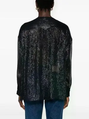 Dorothee Schumacher Shimmering Shine Blouse