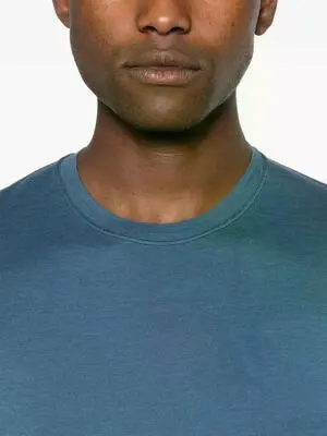 Kiton Round-neck T-shirt