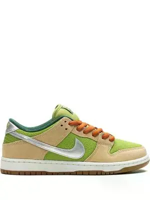 Nike Nike SB Dunk Low Escargot Sneakers Green