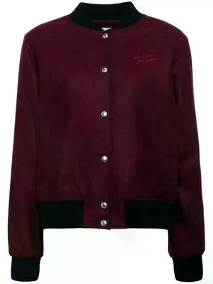 Maison Kitsune Classic Jackets For Women