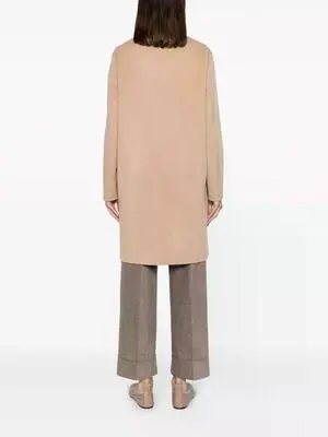 Theory Palomino Wool-blend Coat