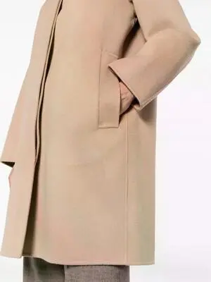 Theory Palomino Wool-blend Coat