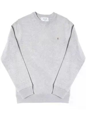 PELO FOUNDATION Maltese Crewneck Sweatshirt