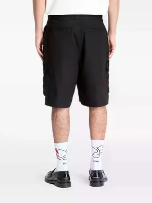 DAILY PAPER Cargo Bermuda Shorts