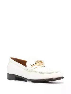 Valentino Garavani Vlogo Signature Loafers