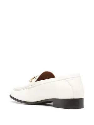 Valentino Garavani Vlogo Signature Loafers