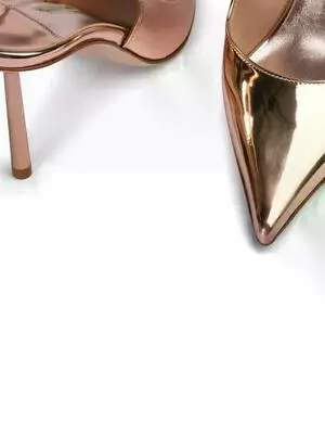 LE SILLA Bella Pumps