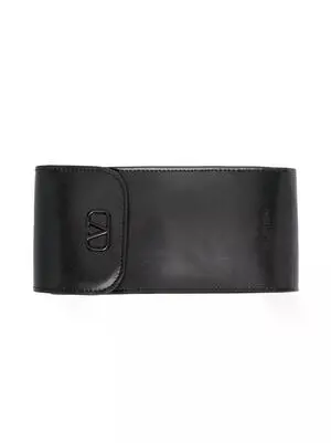Valentino Garavani Rockstud Square-frame Sunglasses