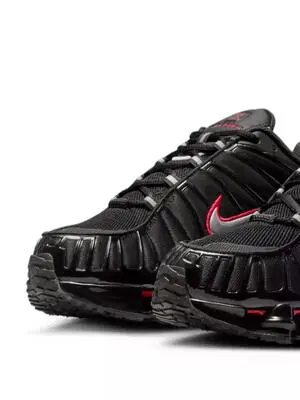 Nike Shox Tl Sneakers - Black