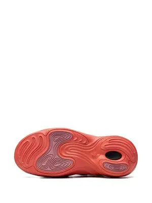 Adidas Adifom Q Sneakers - Red
