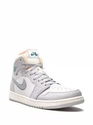 JORDAN 1 Zoom Cmft London High Top Sneakers